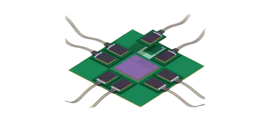 Custom Fiber Array, PBS, Optical Switch And Other Custom Optical ...